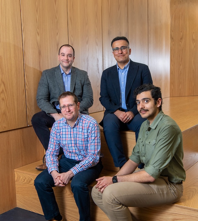 University of Glasgow receives £3m grant to establish state-of-the-art semiconductor research ...